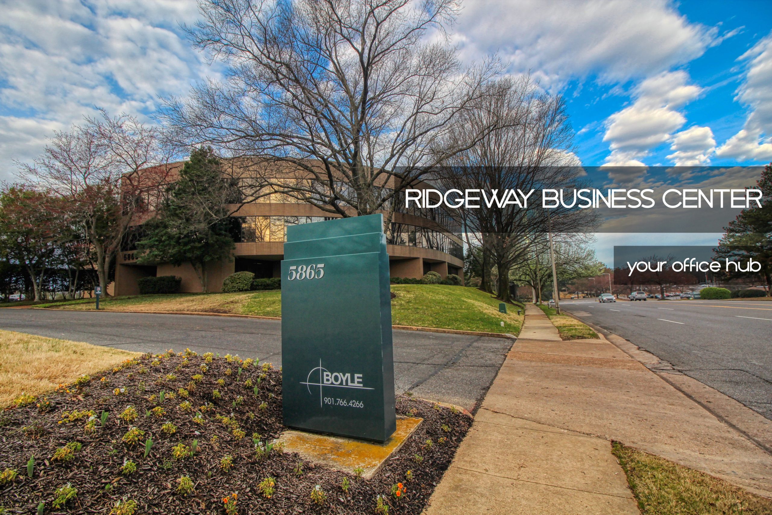 Meeting Spaces & Conference Rooms for Rent Memphis