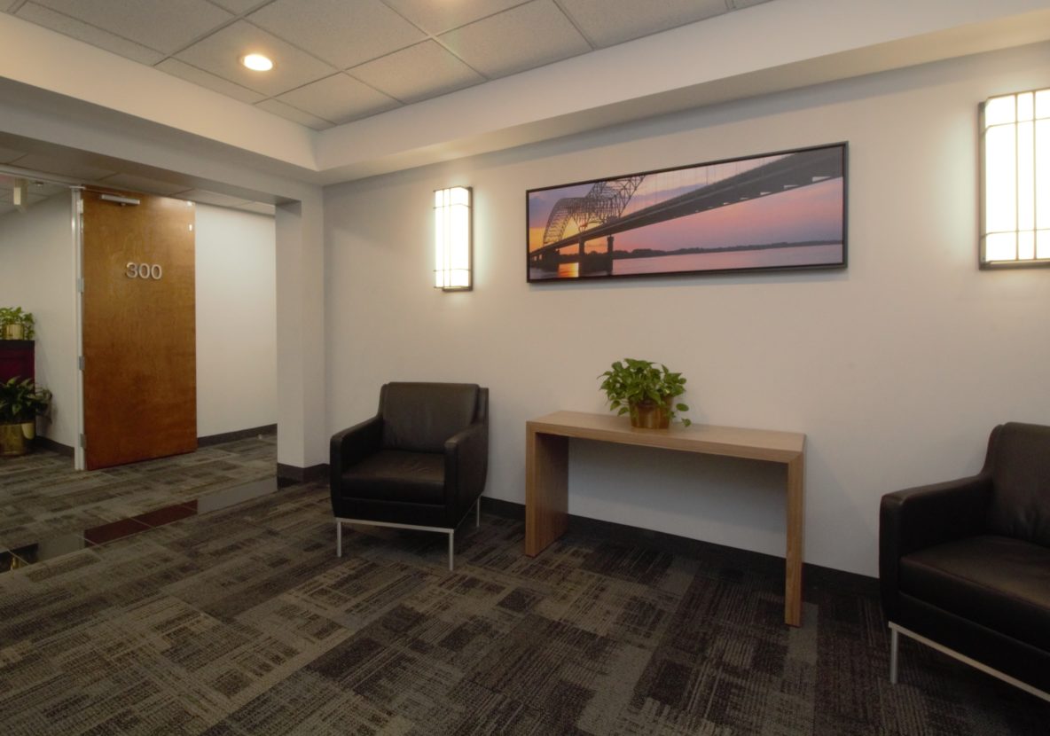 Memphis Virtual Office Space | Virtual Business Address & Mailbox