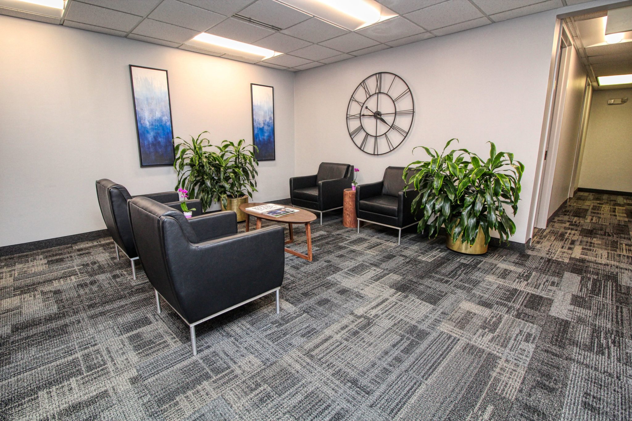 Memphis Virtual Office Space | Virtual Business Address & Mailbox